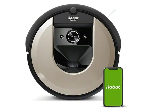 iRobot Robot usisivac Roomba i6