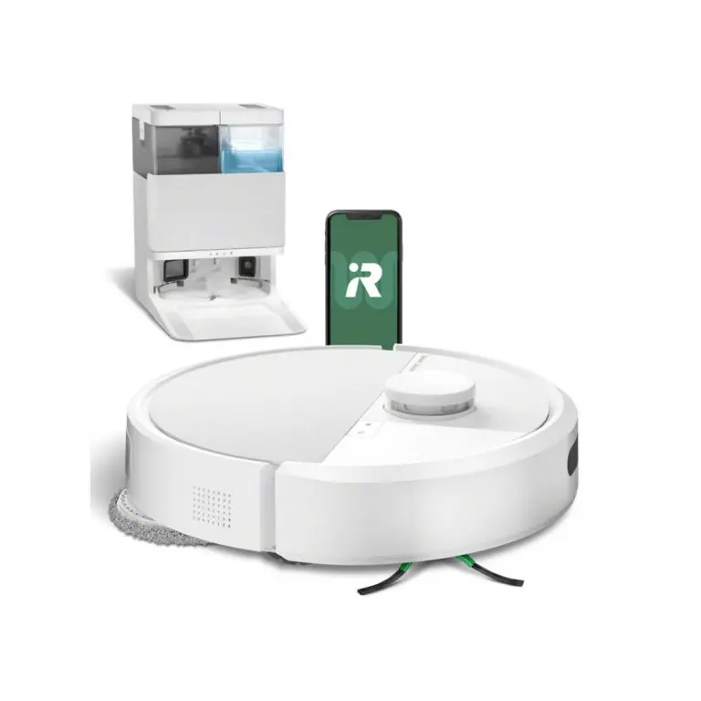 iRobot Robot usisivac Roomba Combo Plus 405 + Autowash