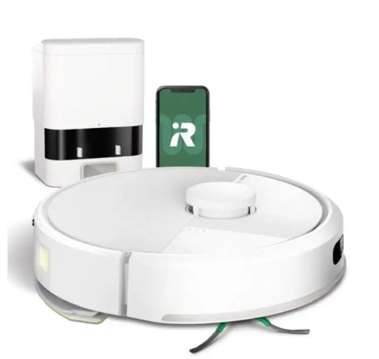 iROBOT Robot usisivač Roomba Combo 105+ beli