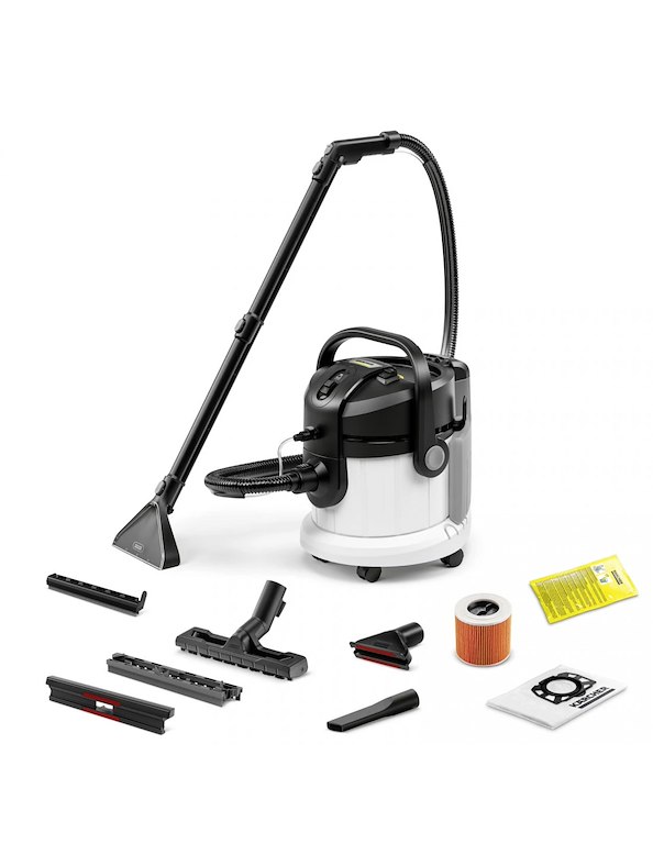Karcher SE 4 - Multifunkcionalni usisivač