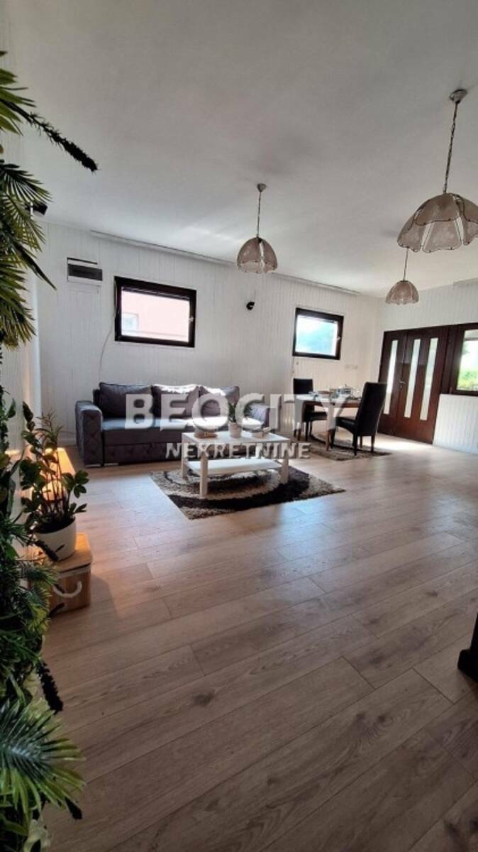 Novi Beograd, Ledine, Srbrobranska, 5.0, 100m2, 1000EUR