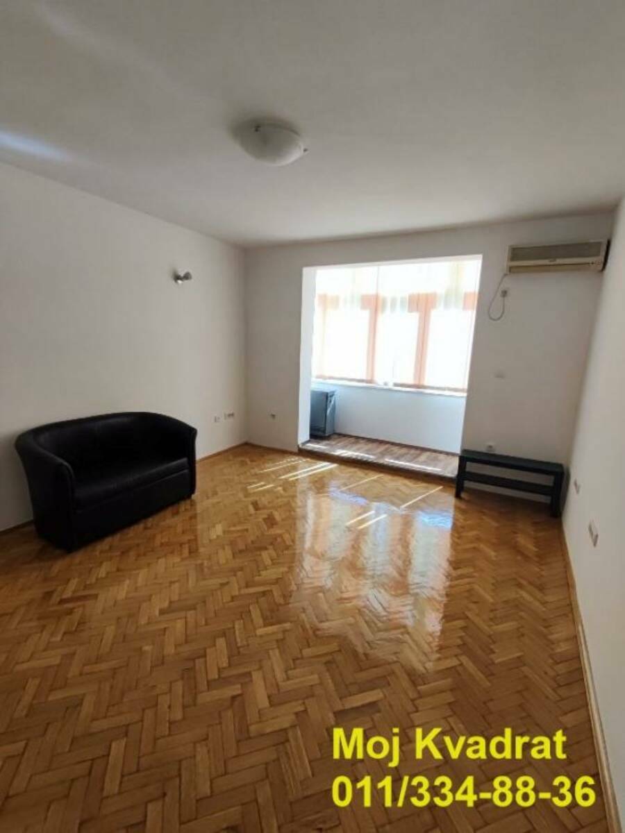 Palilula, Centar - Cvijićeva, 44m2