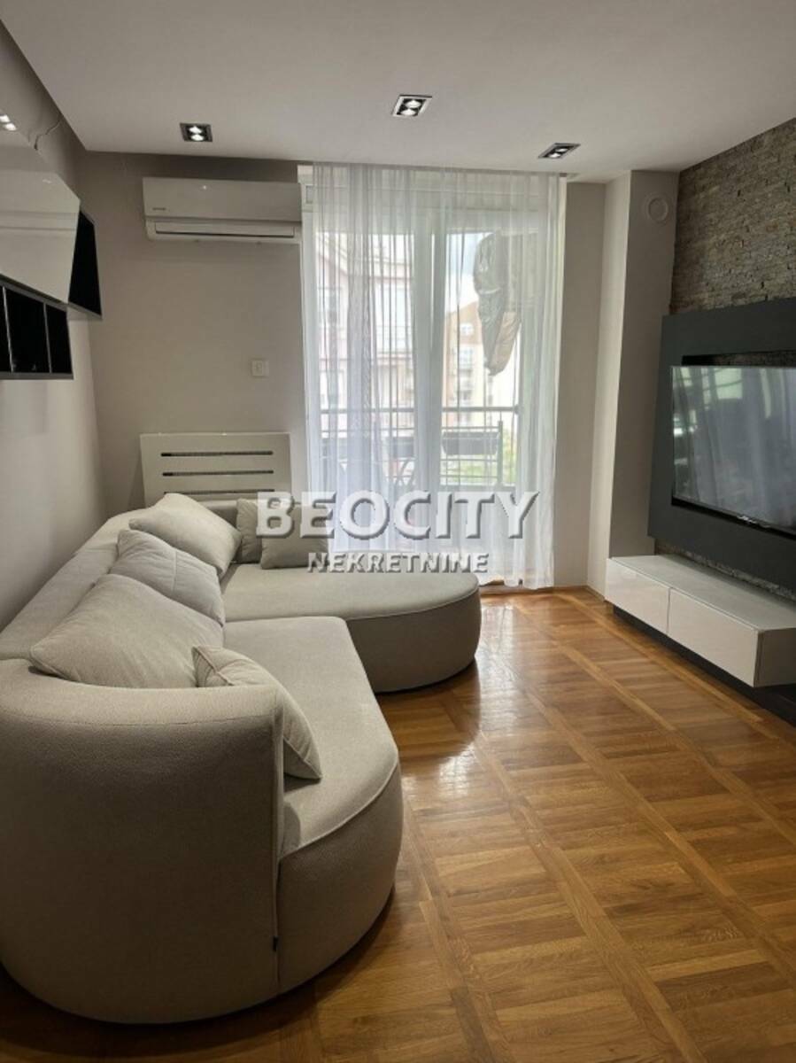 Novi Sad, Grbavica, Danila Kiša, 3.0, 56m2, 800EUR