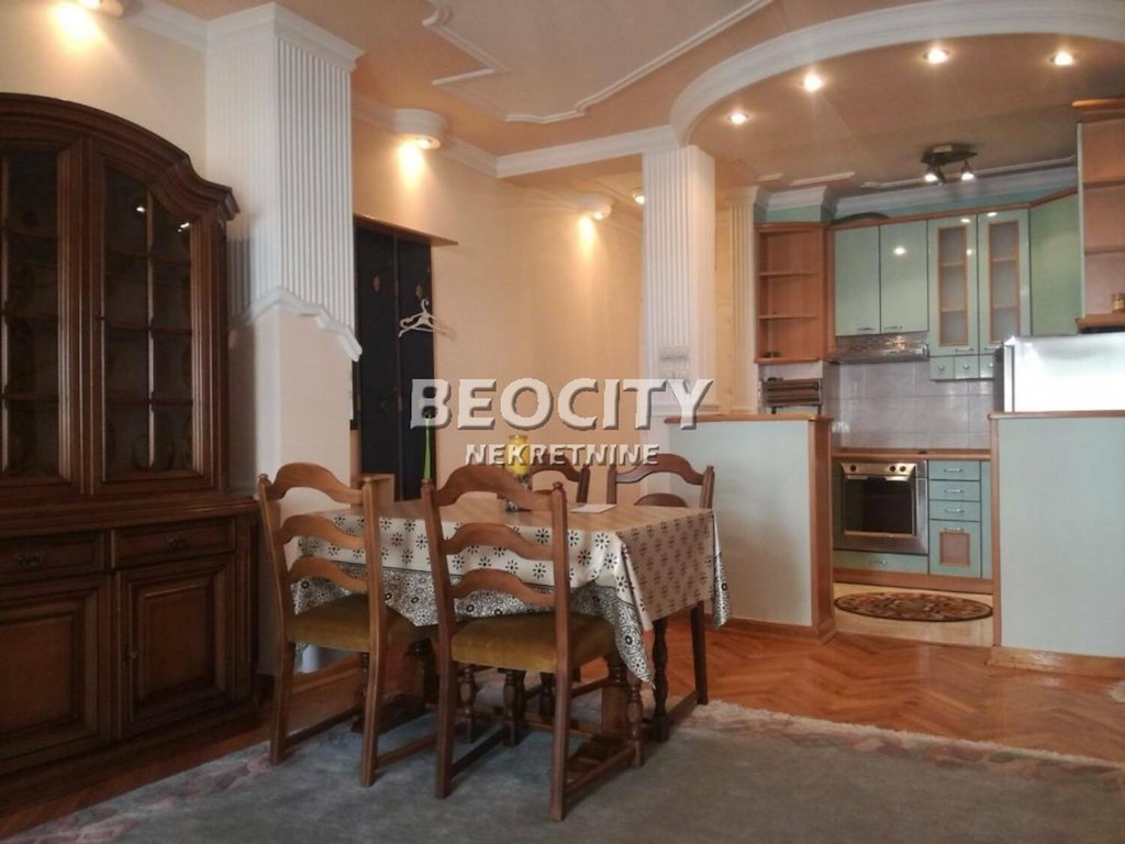 Novi Sad, Grbavica, Tolstojeva, 2.0, 56m2, 450EUR