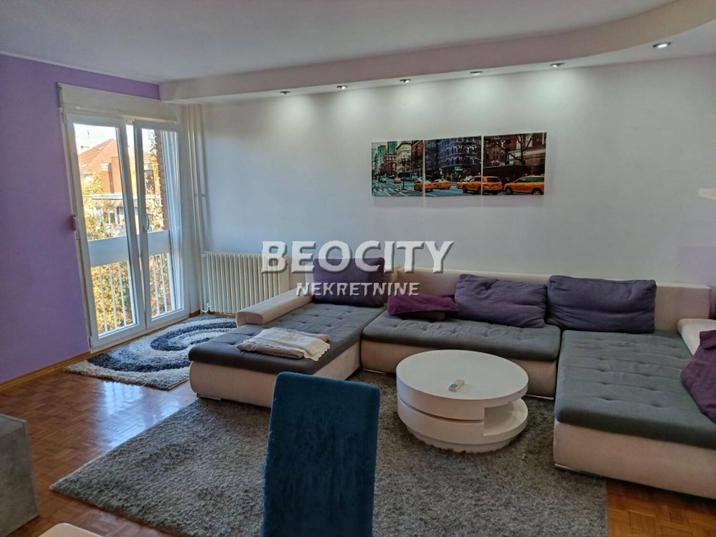 Novi Sad, Liman 1, Drage Spasić , 2.0, 60m2, 700EUR