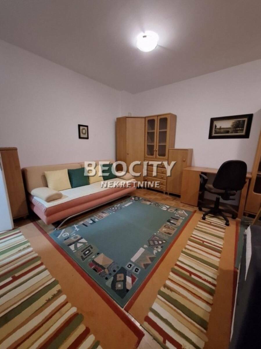 Novi Sad, Salajka, Temerinska, 1.0, 35m2, 300EUR
