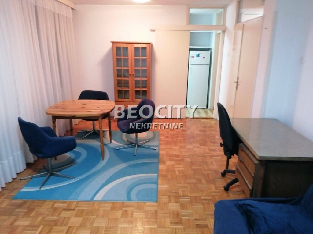 Novi Sad, Bulevar Oslobođenja, Turgenjeva, 2.0, 57m2, 420EUR