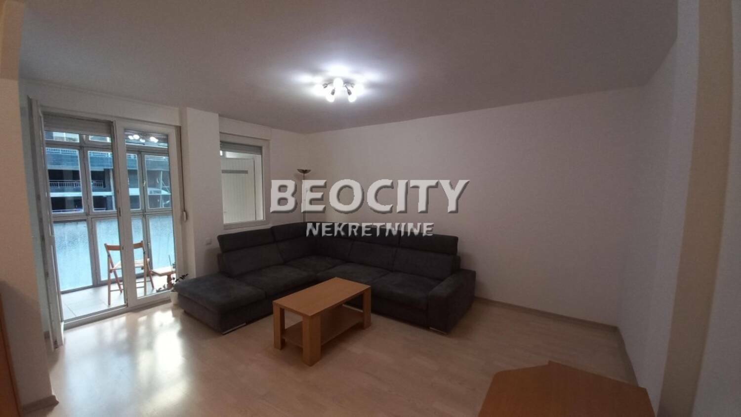 Novi Sad, Bulevar Oslobođenja, Novosadskog sajma, 2.0, 54m2, 500EUR