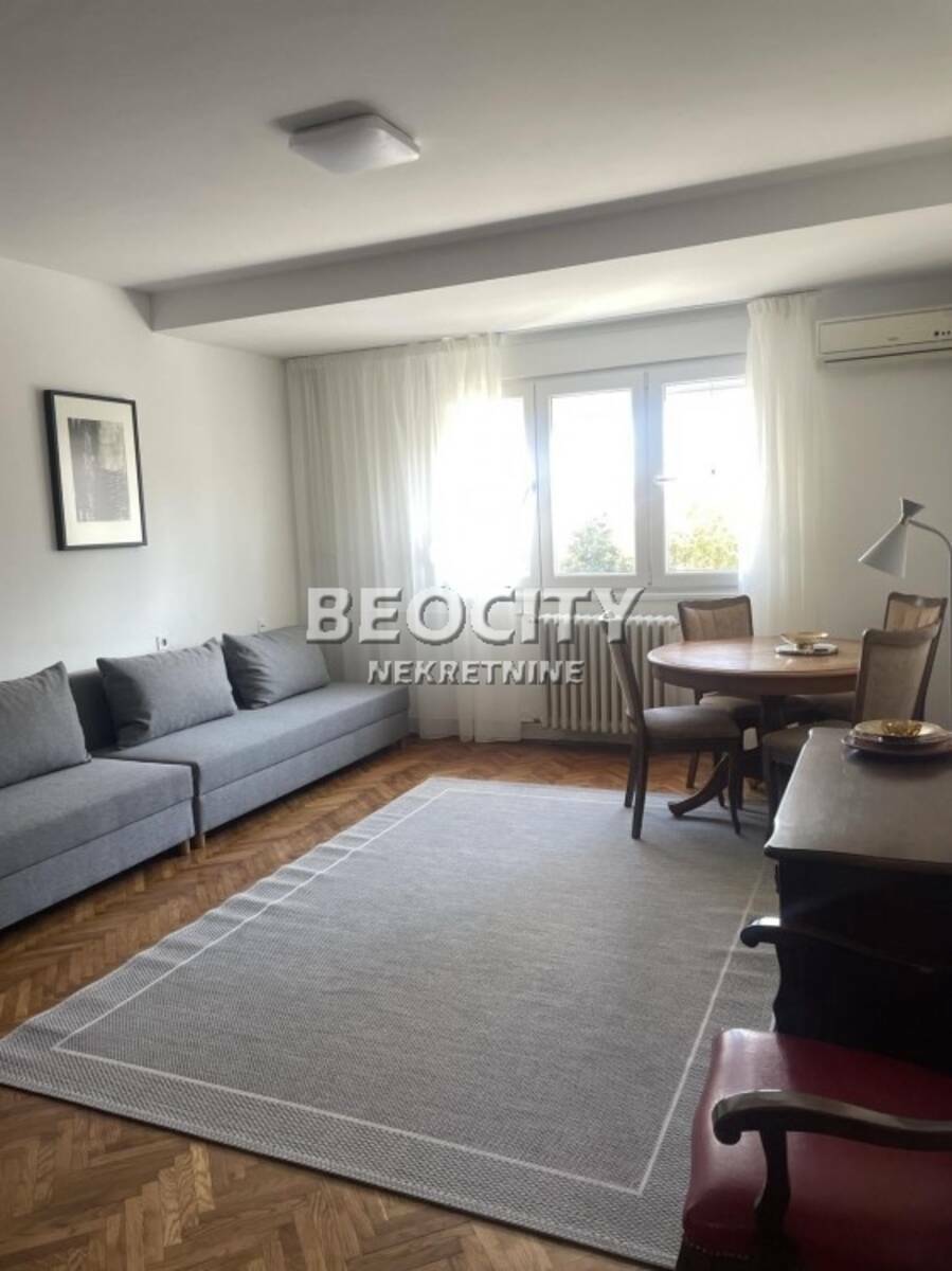 Novi Sad, Bulevar Oslobođenja, Bulevar Kralja Petra, 2.0, 56m2, 400EUR