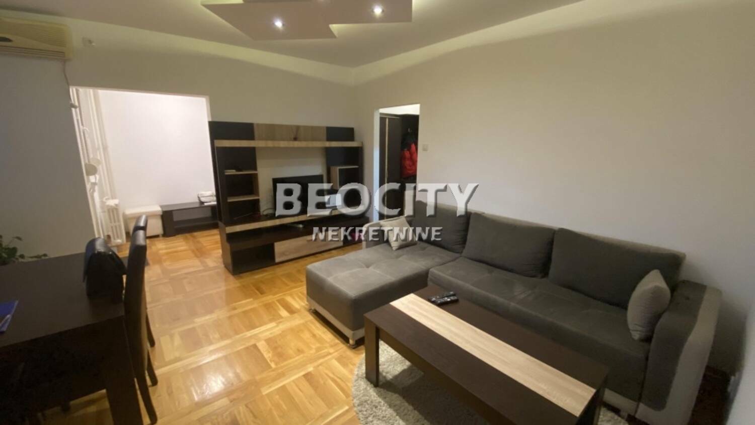 Rakovica, Kanarevo brdo, Ivana Mičurina, 3.0, 61m2, 500EUR