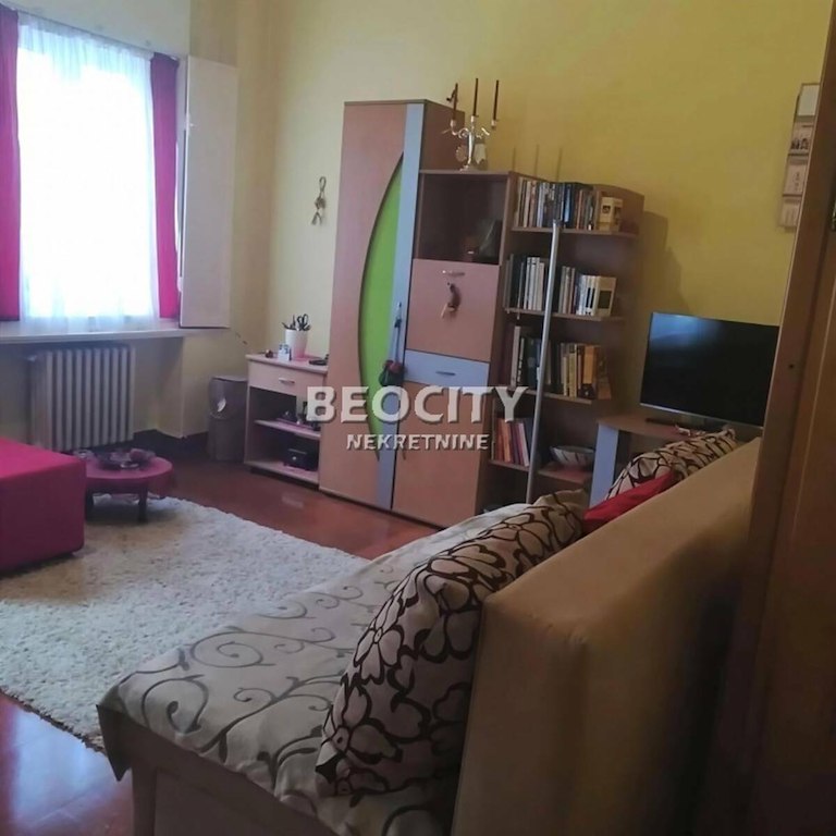 Novi Sad, Centar, Jovana Subotića, 1.0, 38m2, 150EUR