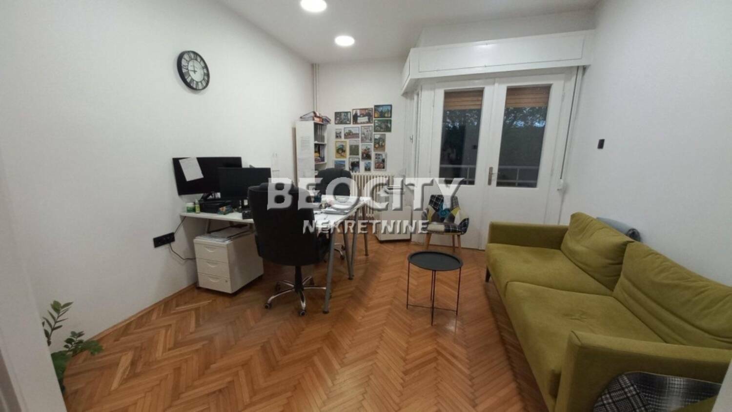 Novi Sad, Centar, Sonje Marinkovic, 2.5, 70m2, 600EUR
