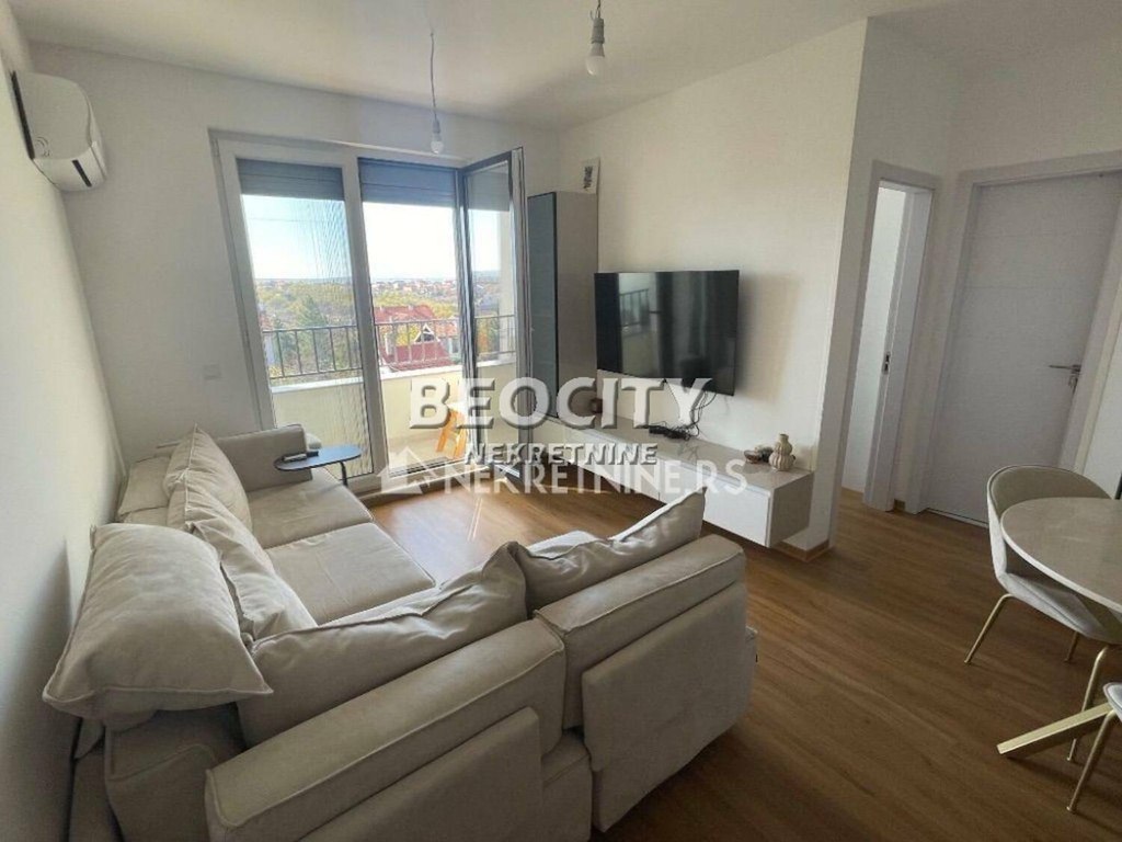 Rakovica, Miljakovac 3, Miljakovačke staze, 1.5, 37m2, 500EUR