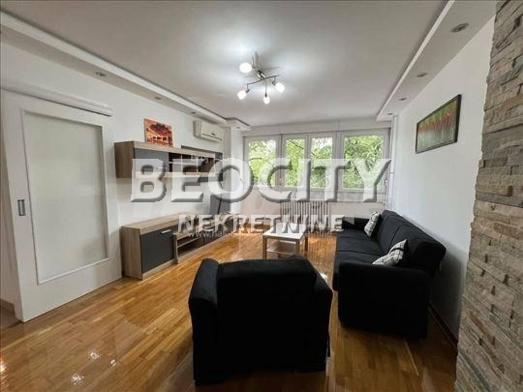 Voždovac, Dušanovac, Ustanička, 2.0, 60m2, 700EUR