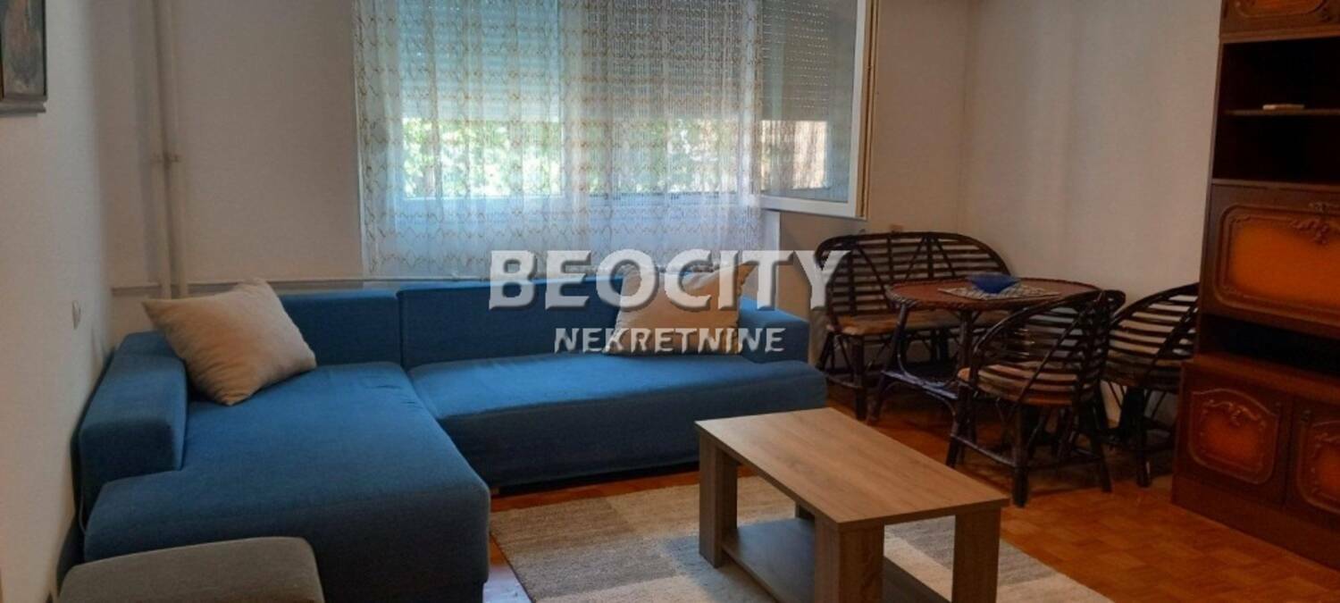 Novi Sad, Rotkvarija, Kraljevića Marka, 2.0, 53m2, 420EUR