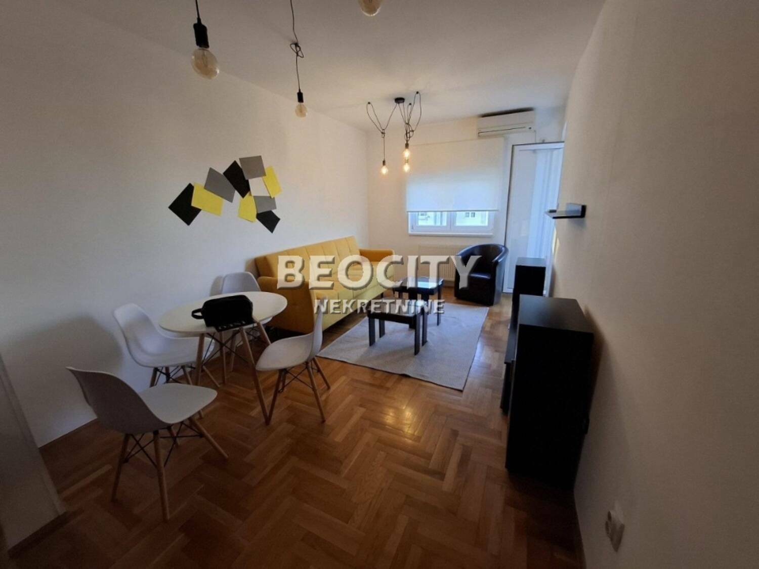 Novi Sad, Novo Naselje, Braće Dronjak, 2.0, 37m2, 400EUR