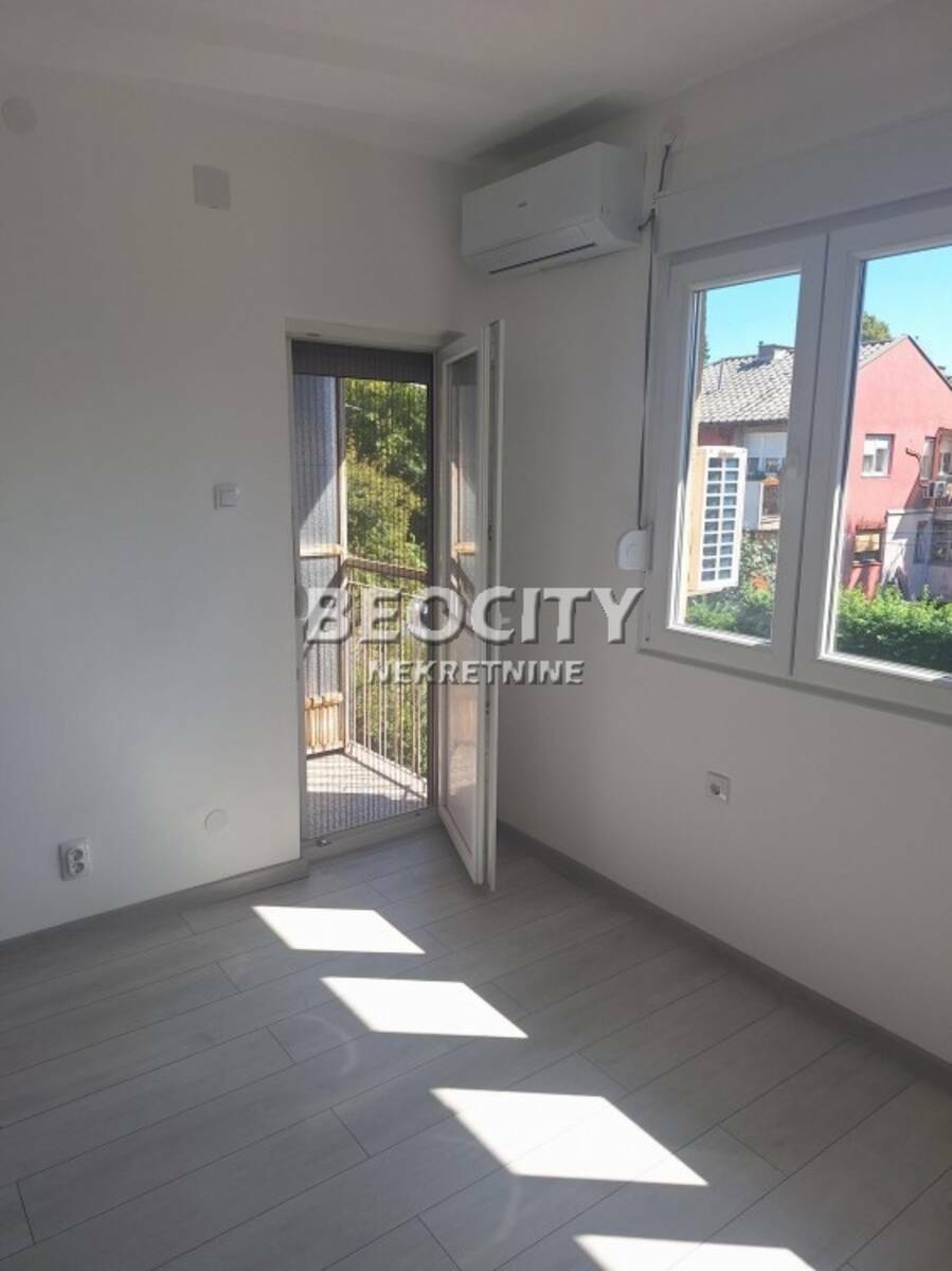 Zemun, Zemun polje, Žike Mesarovića, 3.0, 47m2, 400EUR