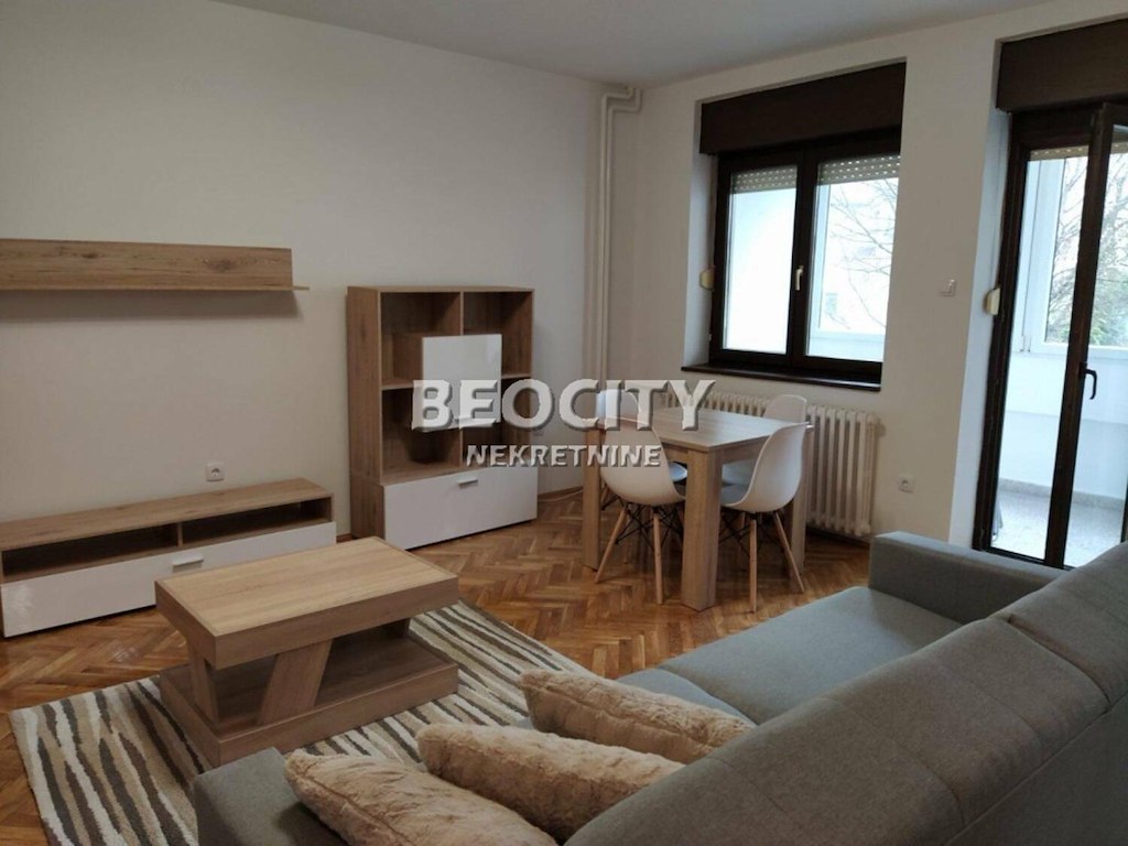 Novi Sad, Centar, Petra Drapšina, 2.0, 46m2, 450EUR