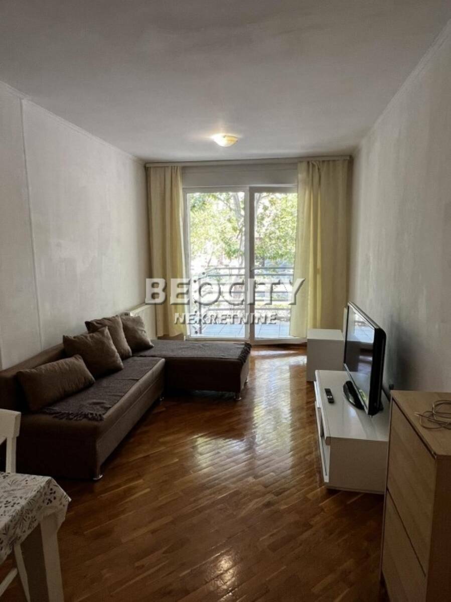 Novi Sad, Adamovićevo Naselje, Futoska, 2.0, 44m2, 400EUR