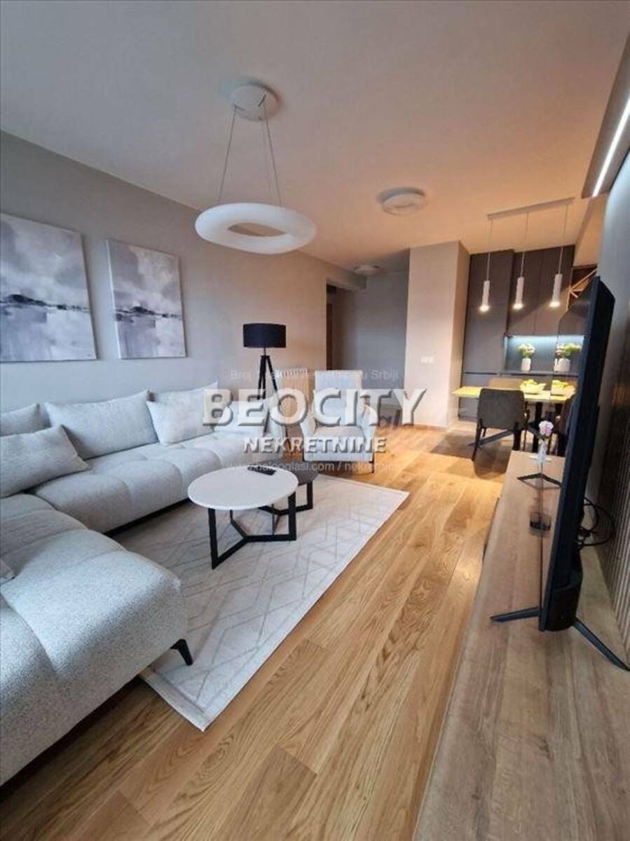 Voždovac, Vojvode Stepe, Vojvode Stepe, 3.0, 83m2, 1500EUR