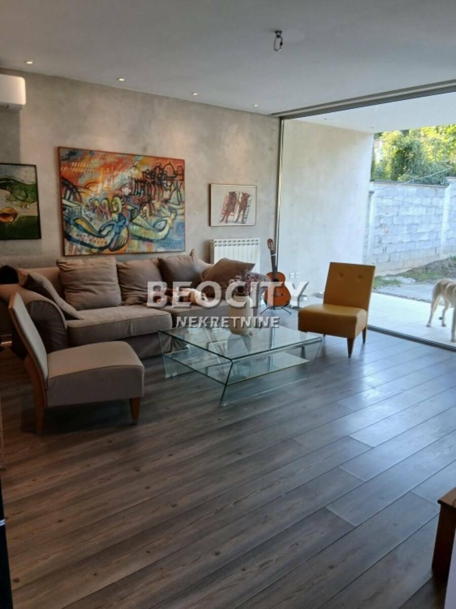 Novi Beograd, Bežanija, Vinogradska, 5.0, 130m2, 1500EUR