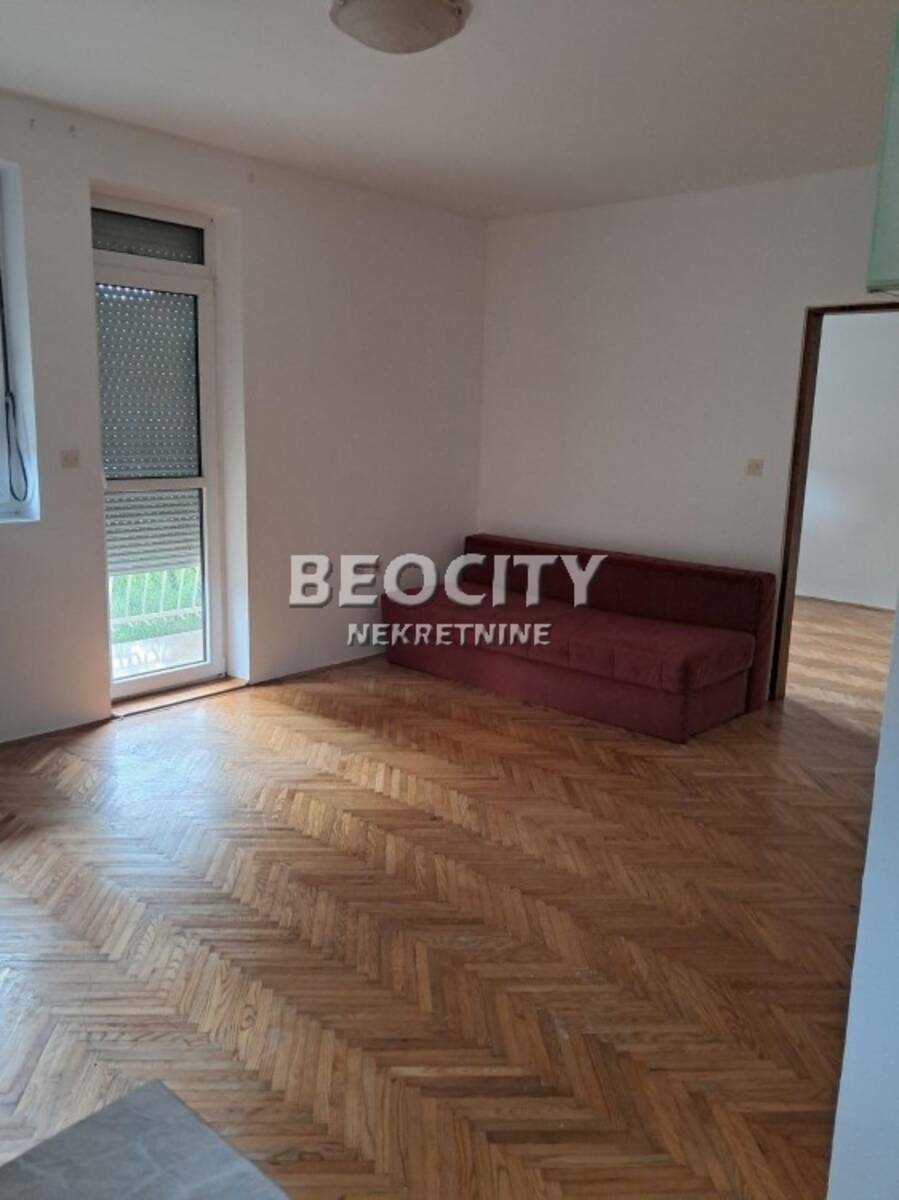 Novi Sad, Telep, Vatroslava Jagića, 2.0, 46m2, 300EUR