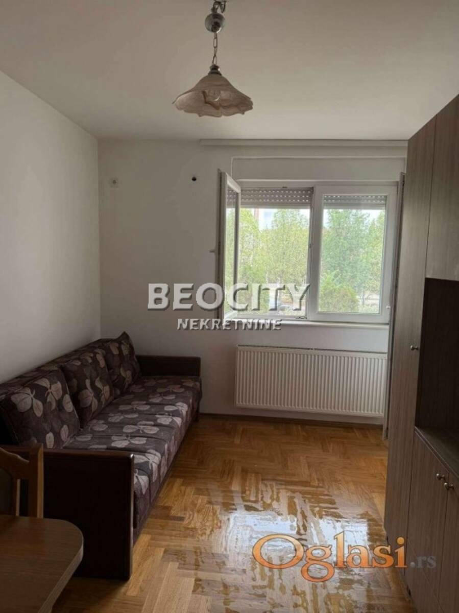 Novi Sad, Telep, Vardarska, 1.5, 33m2, 300EUR