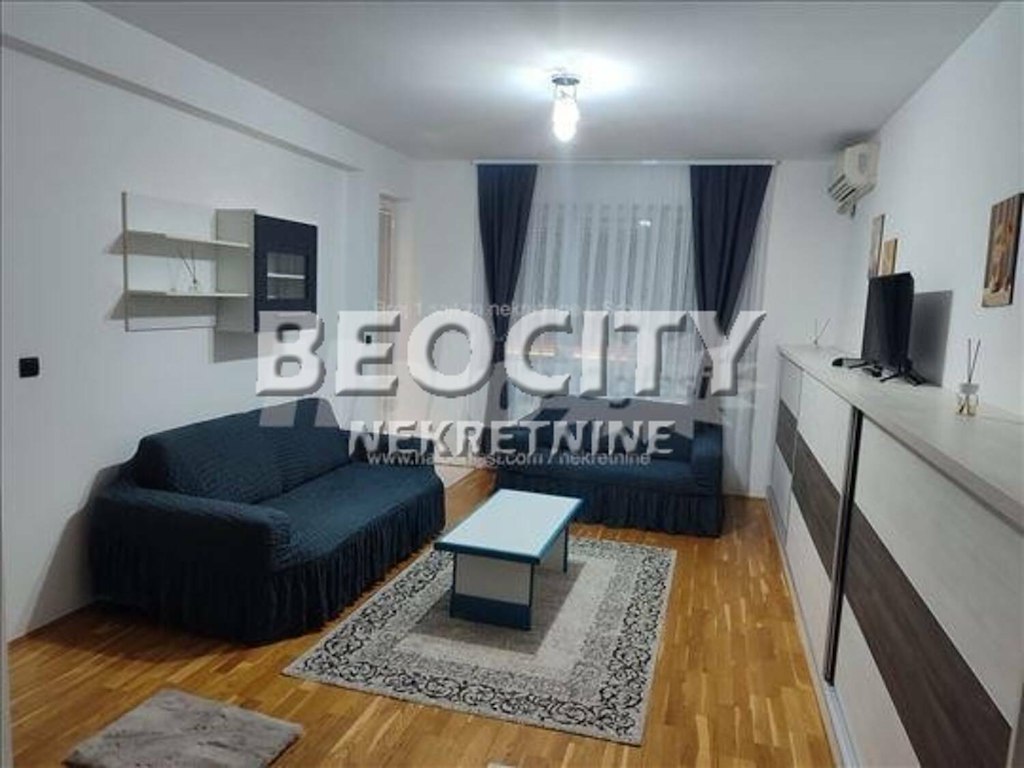 Voždovac, Vojvode Vlahovića, Vojvode Vlahovića, 2.0, 50m2, 450EUR