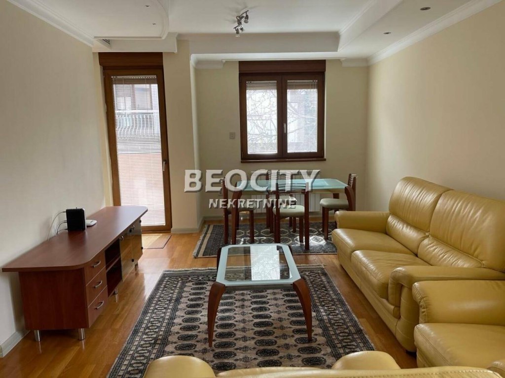 Voždovac, Autokomanda, Admirala Vukovića, 2.5, 77m2, 800EUR