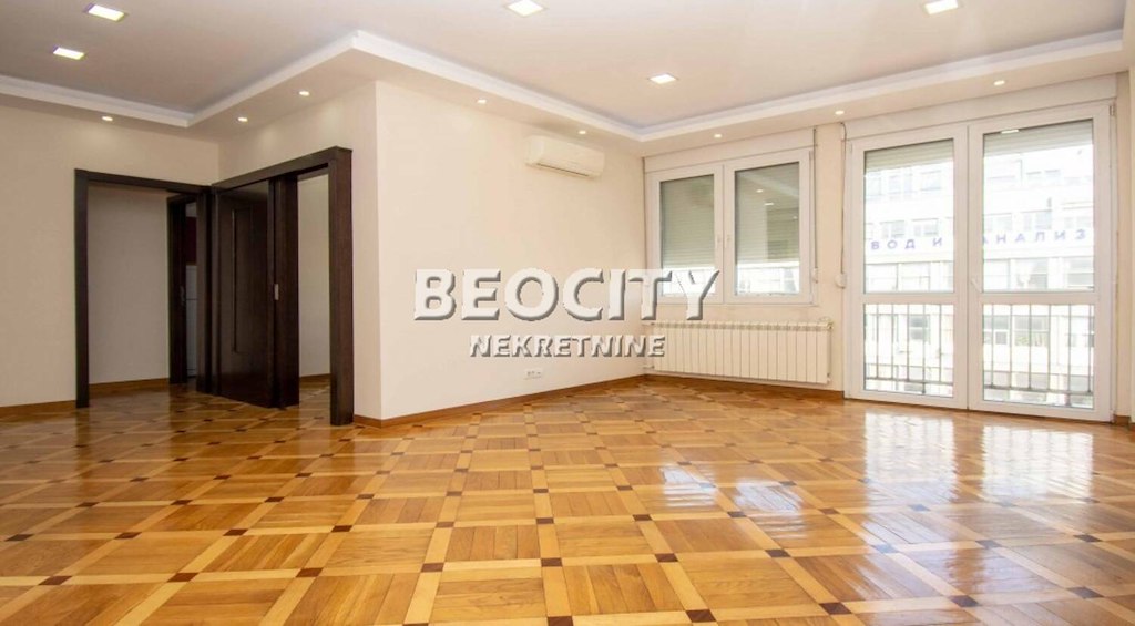 Stari grad, London, Kneza Miloša, 2.0, 45m2, 700EUR
