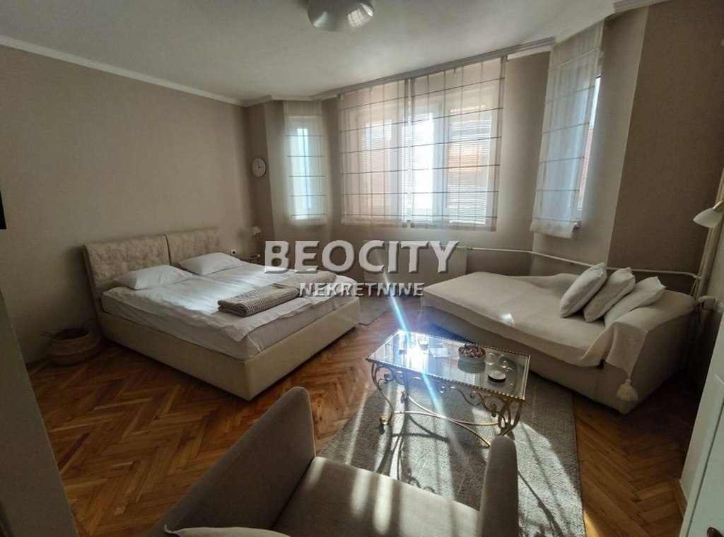 Novi Sad, Centar, Stražilovska, 1.0, 36m2, 400EUR