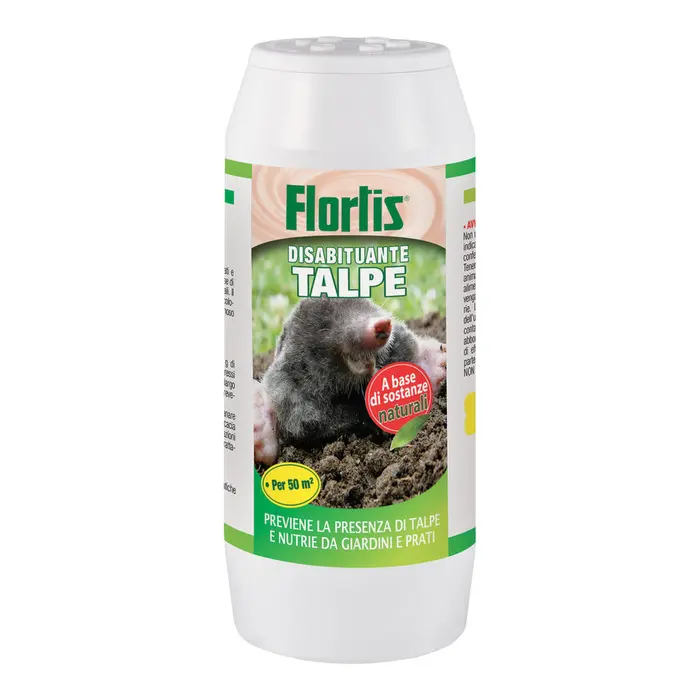 Flortis Rasterivač krtica, 1kg