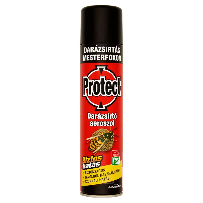 Protect Sprej za suzbijanje osa, 750ml