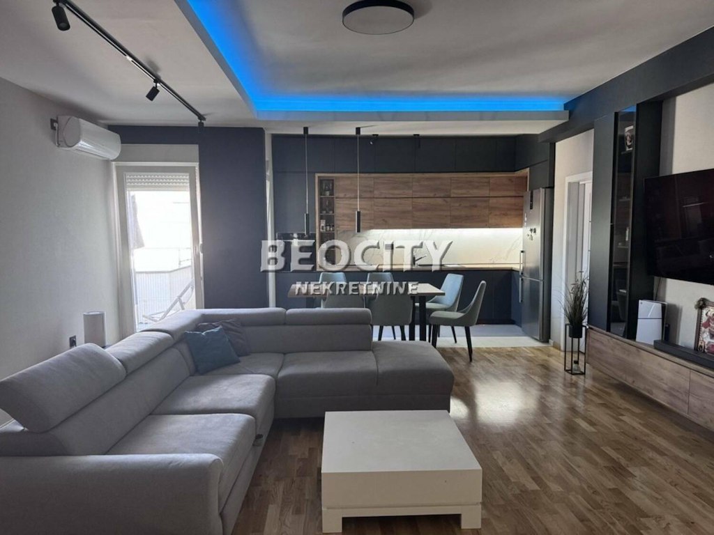 Novi Sad, Petrovaradin, Preradovićeva, 4.0, 106m2, 205000EUR