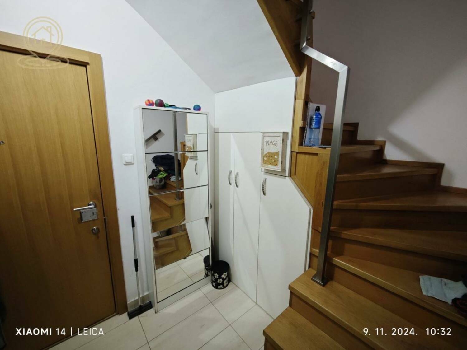 Na prodaju odličan duplex na Limanu 3
