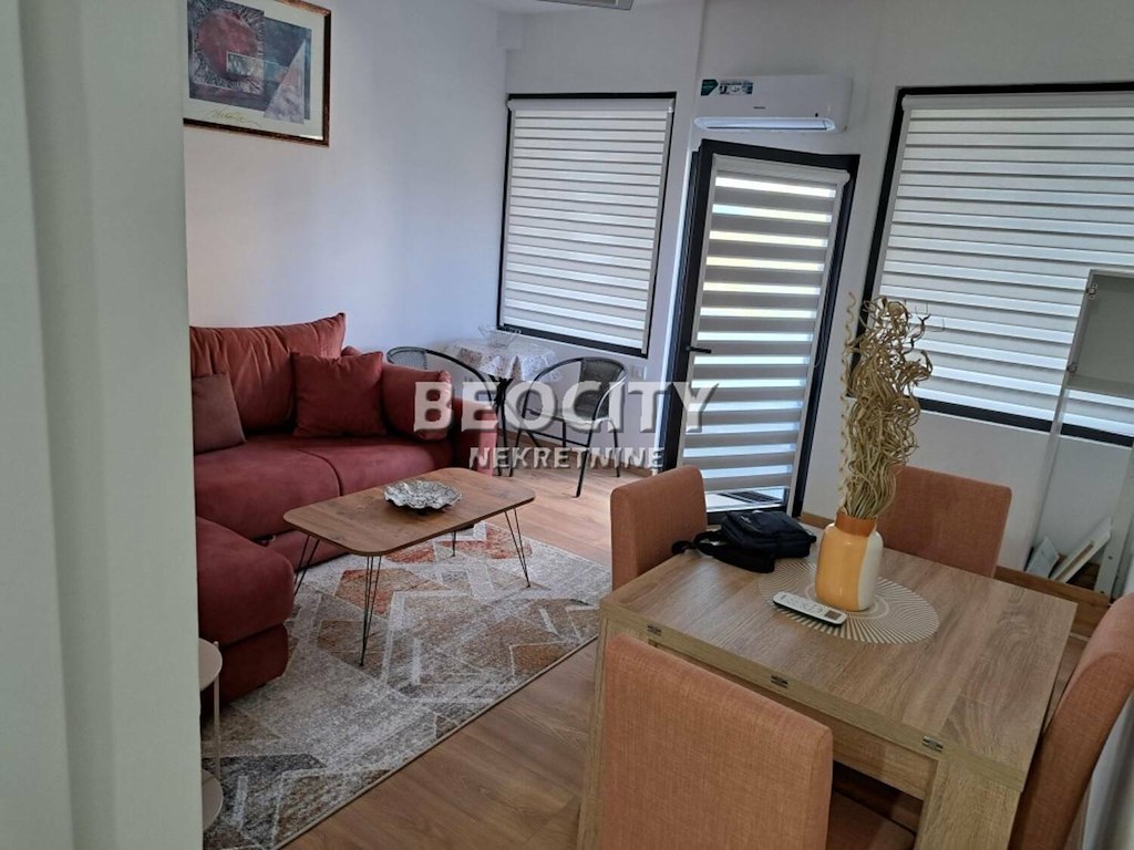 Vrnjačka banja, Centar, Heroja Maričića, 2.0, 38m2, 82000EUR