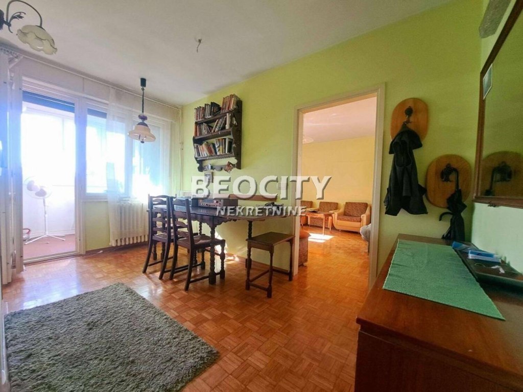 Novi Sad, Centar, Beogradski kej, 2.0, 42m2, 120000EUR