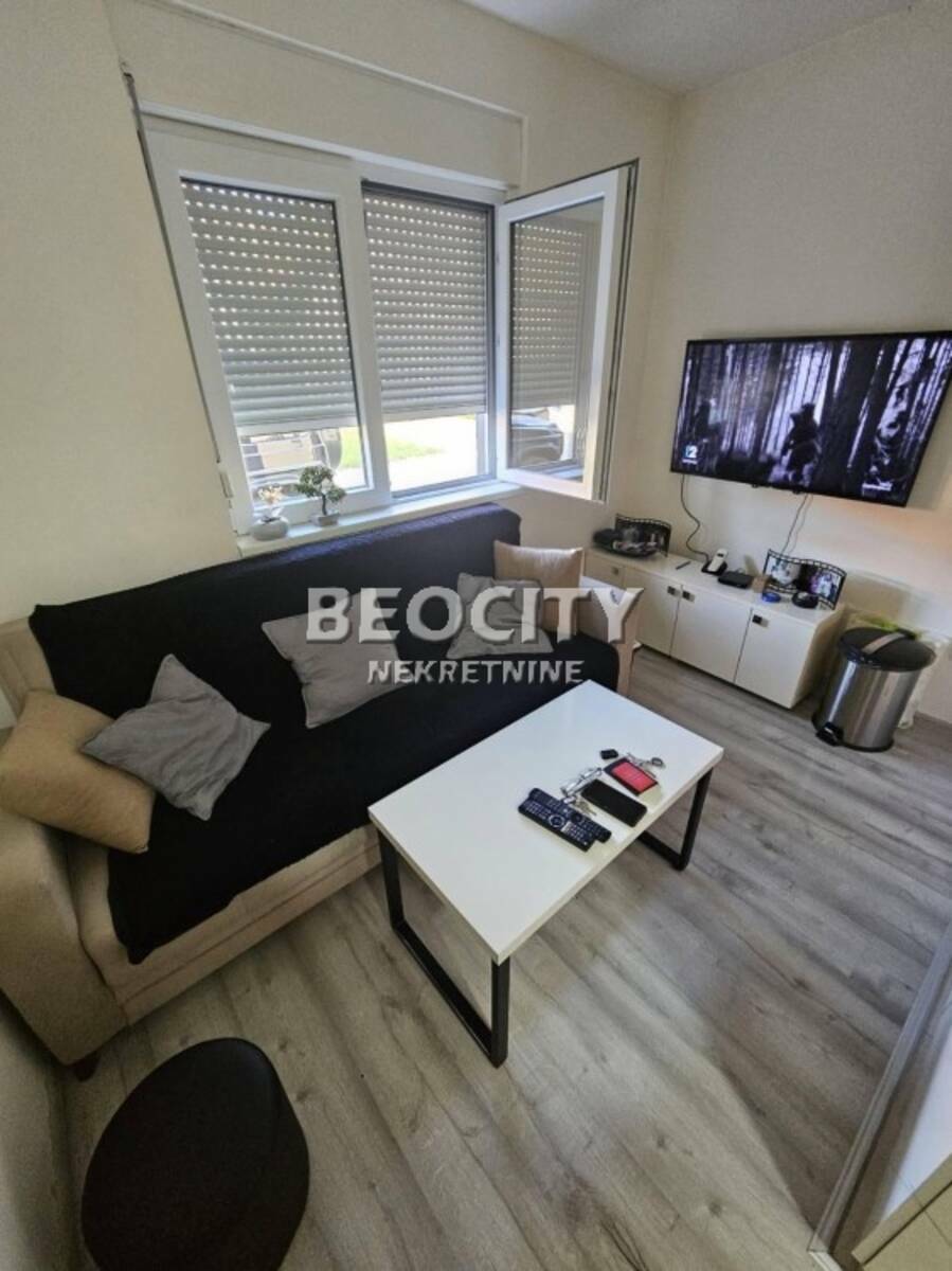 Novi Sad, Adice, , 1.0, 26m2, 57070EUR