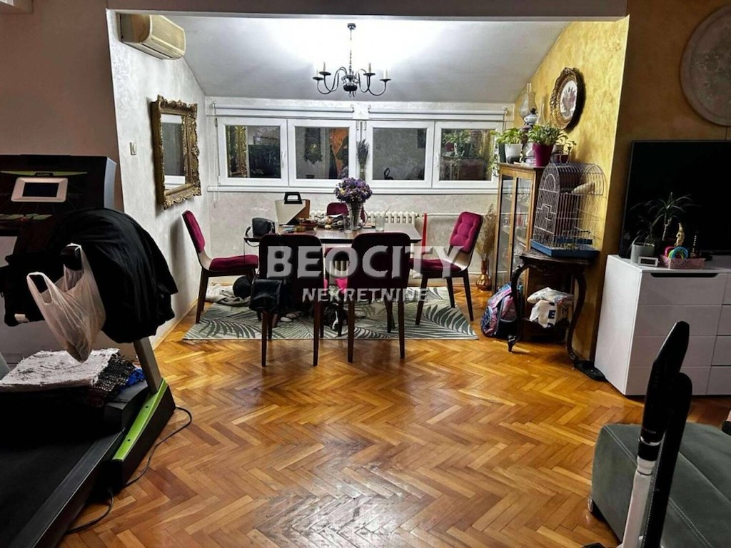 Novi Sad, Sajam, Rumenačka, 4.0, 99m2, 205000EUR