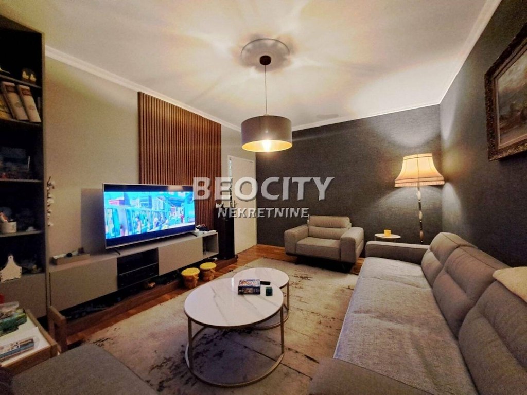 Vračar, SC Vračar, , 4.0, 121m2, 350000EUR