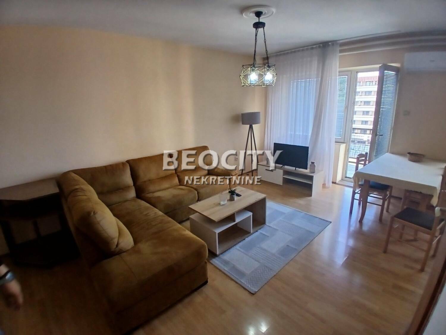 Novi Sad, Banatić, Gagarinova, 3.0, 70m2, 120000EUR
