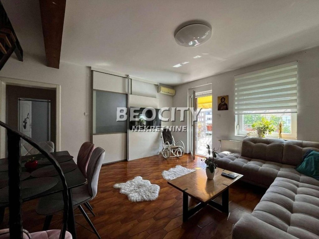 Novi Sad, Podbara, Bele njive, 3.0, 129m2, 285000EUR