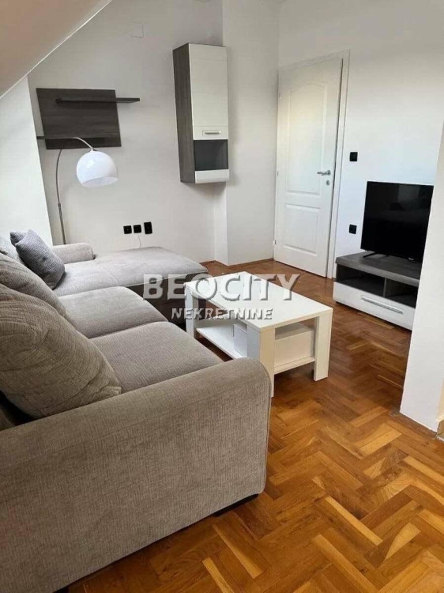 Novi Sad, Betanija, Slobodana Bajića, 2.5, 43m2, 135000EUR