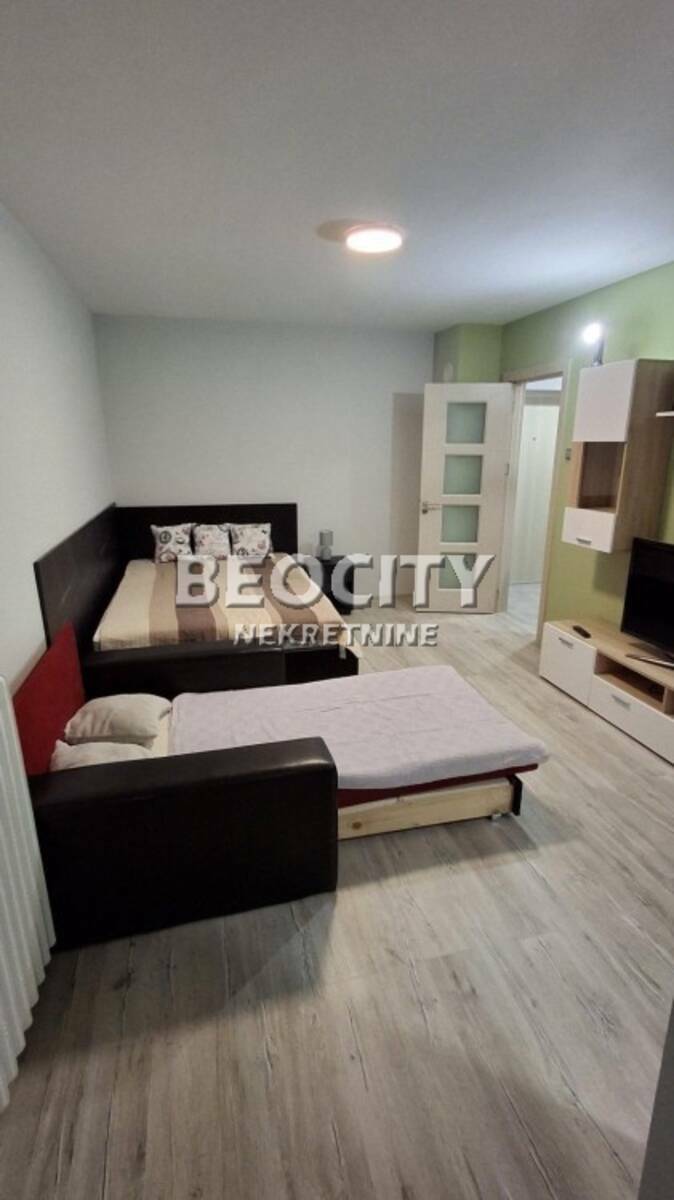 Novi Sad, Bulevar Oslobođenja, Bulevar oslobođenja, 1.0, 33m2, 103950EUR
