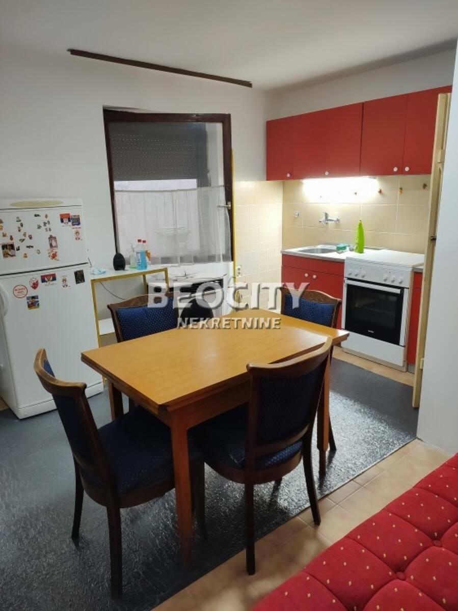 Novi Sad, Telep, Rakovacka, 1.0, 30m2, 44000EUR