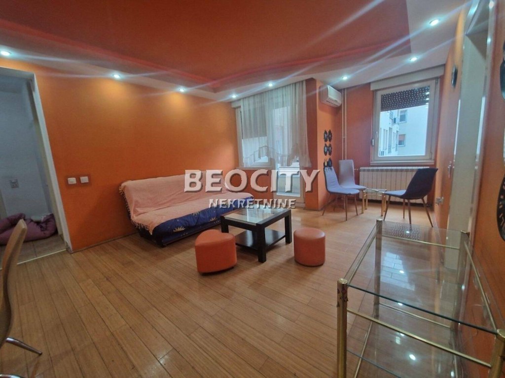 Novi Sad, Bulevar Oslobođenja, Bulevar oslobođenja, 2.0, 53m2, 164300EUR