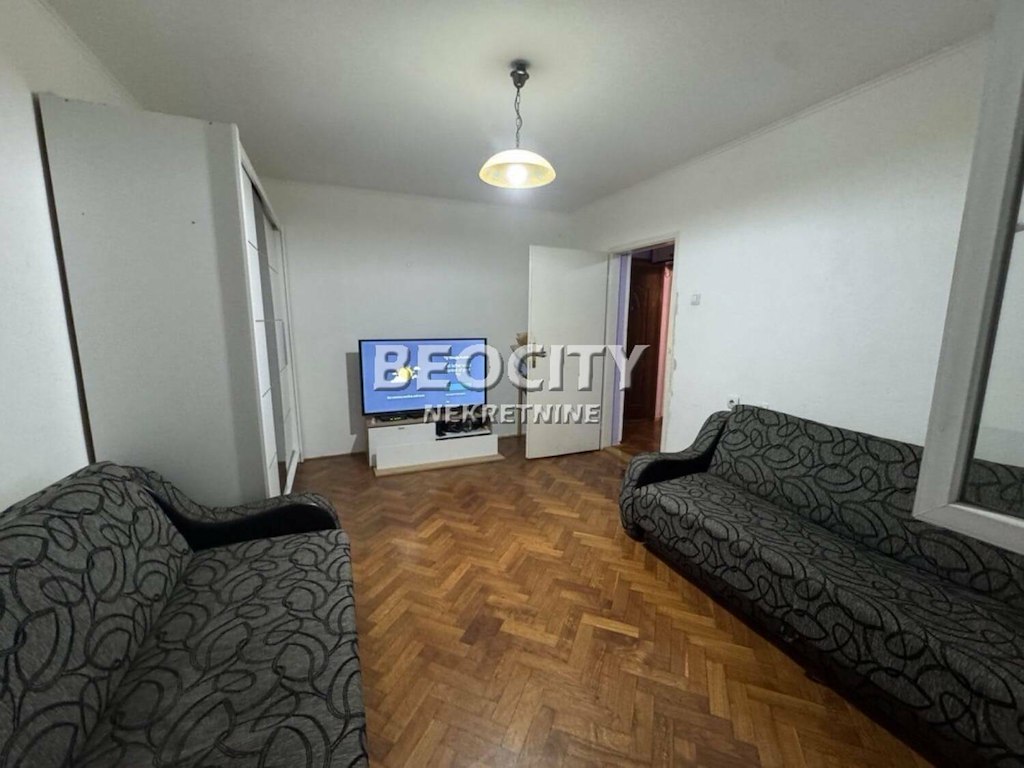 Novi Sad, Železnička Stanica, Bulevar Jaše Tomića, 1.0, 30m2, 89000EUR