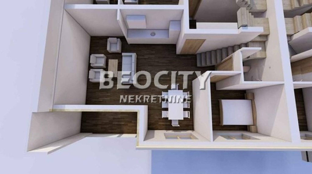 Novi Sad, Sremska Kamenica, Jablanova, 2.0, 95m2, 250800EUR