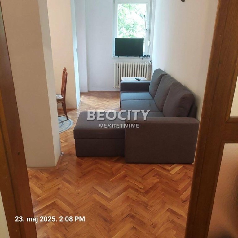 Novi Sad, Nova Detelinara, Pasterova, 2.0, 54m2, 130000EUR