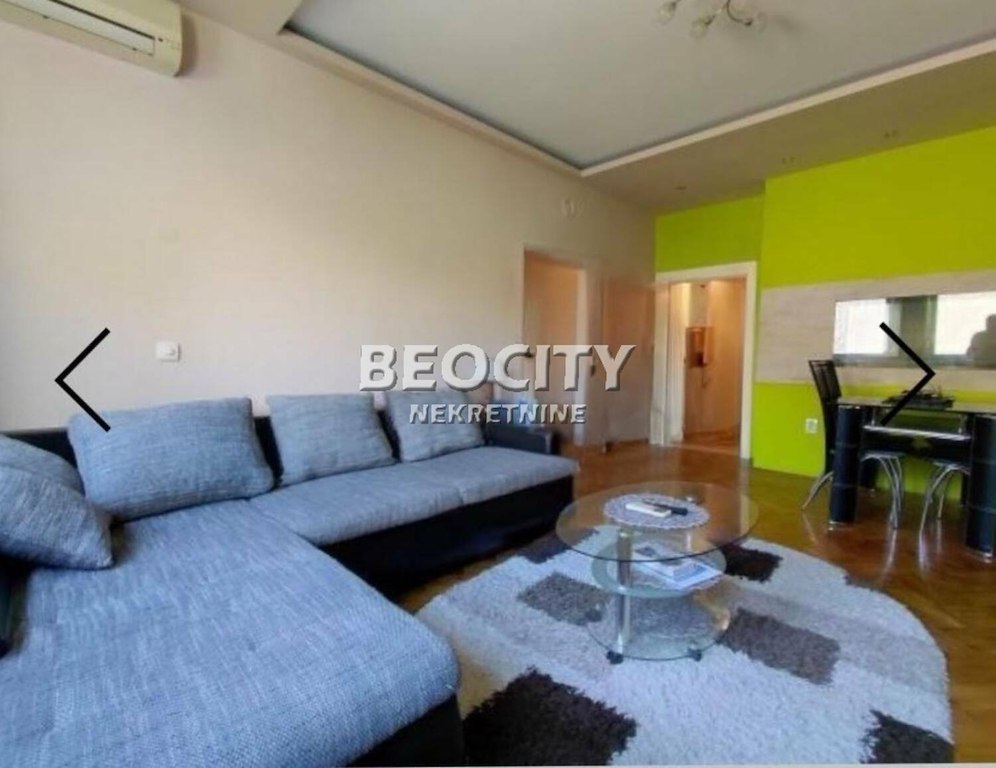 Novi Sad, Grbavica, Gogoljeva, 1.0, 31m2, 100000EUR